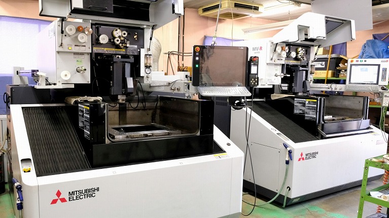 金型設計から製造まで高品質な製品をご提供｜ササキ製作所